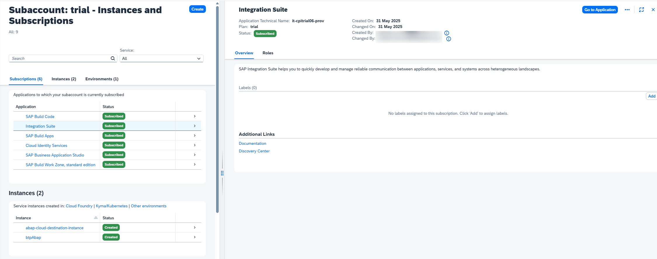 Connecting SAP backend OData services to external systems using SAP BTP API Management - Aditheos